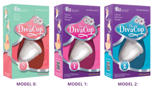 What's A Diva Cup? Everything You Need to Know